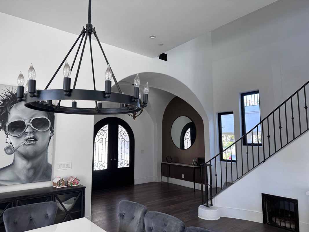 Projects - Unique Home Design & Remodeling