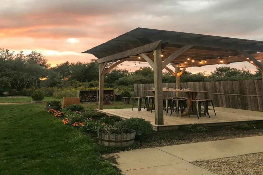 Patio Covers Contractor in Bay Area, CA | Unique Home Design