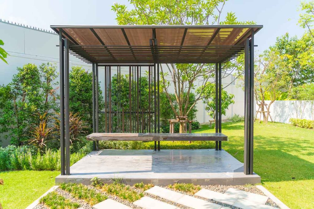 Patio Covers Contractor in Bay Area, CA | Unique Home Design