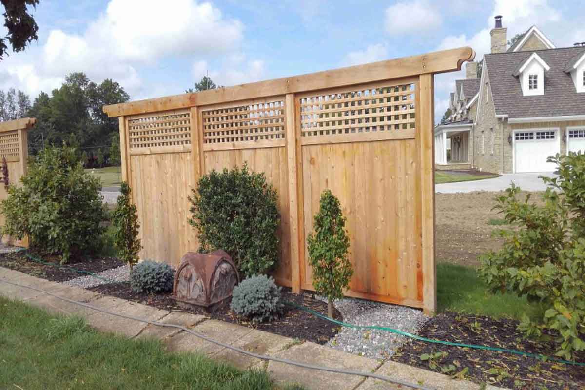 Fencing Contractor Bay Area | Unique Home Design 866-600-1107